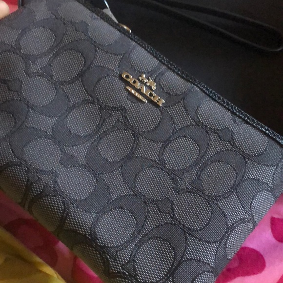 Coach | Bags | Coach Clutch Mini Tote | Poshmark